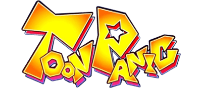 Toon Panic (Japan) (Proto) - Nintendo 64 - Online Emulators